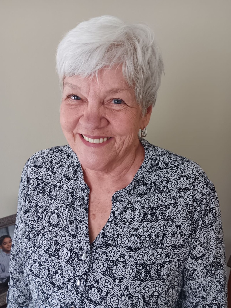 Sharon Rissel Named WNYAC Distinguished Person For 2023-24 | News ...